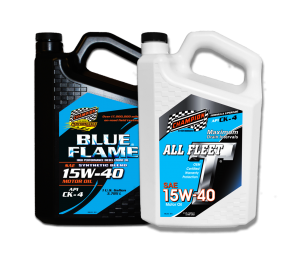 Champion Lubricants | Forklift & Boom Lift Service