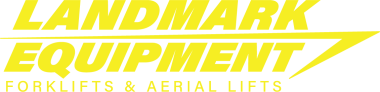 Landmark Equipment | Portland,OR | Forklift & Boom Lift Service